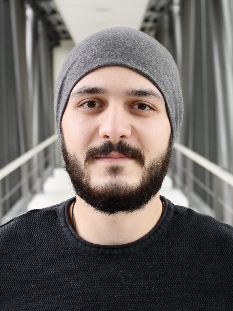 People – Sharp lab