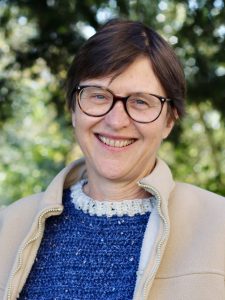 People – Sharp lab