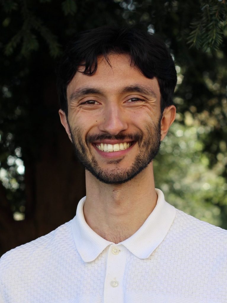 People – Sharp lab