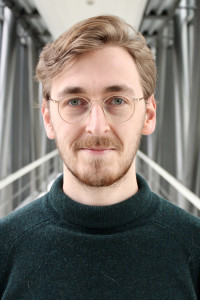 People – Sharp lab