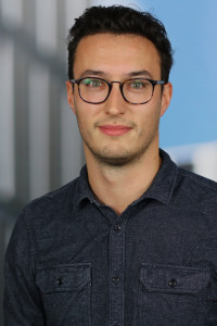 People – Sharp lab