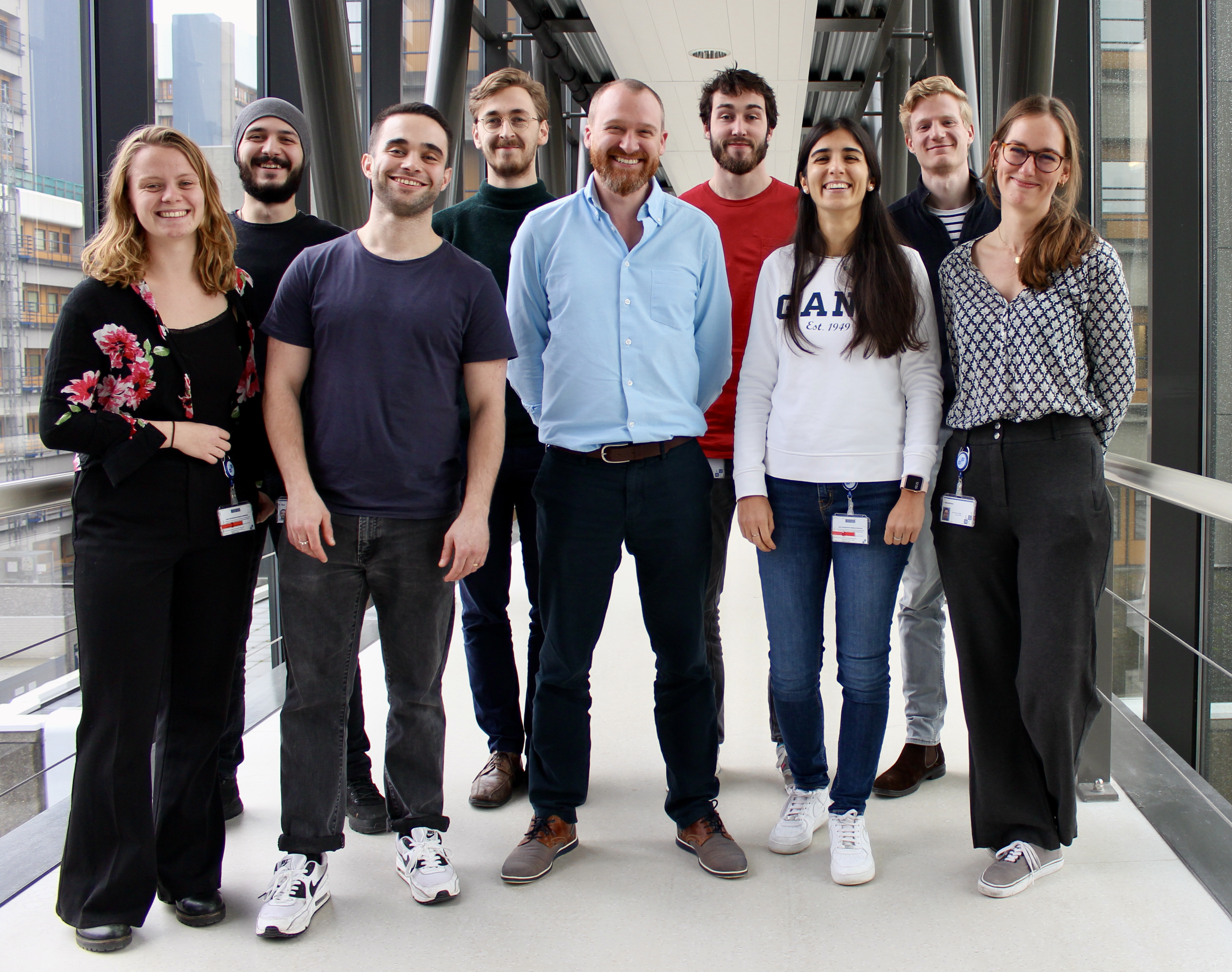 People – Sharp lab