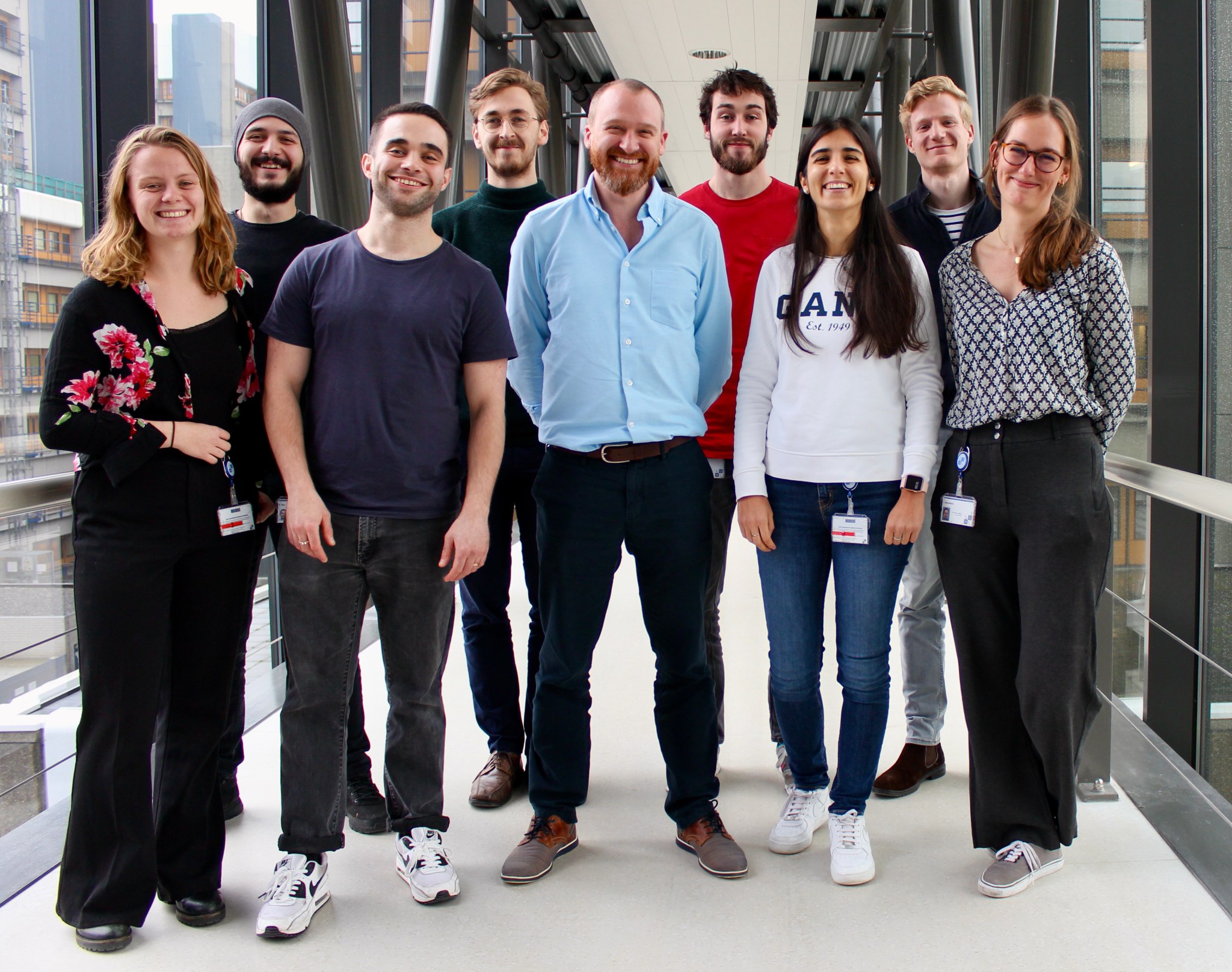 People – Sharp lab