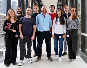 People – Sharp lab