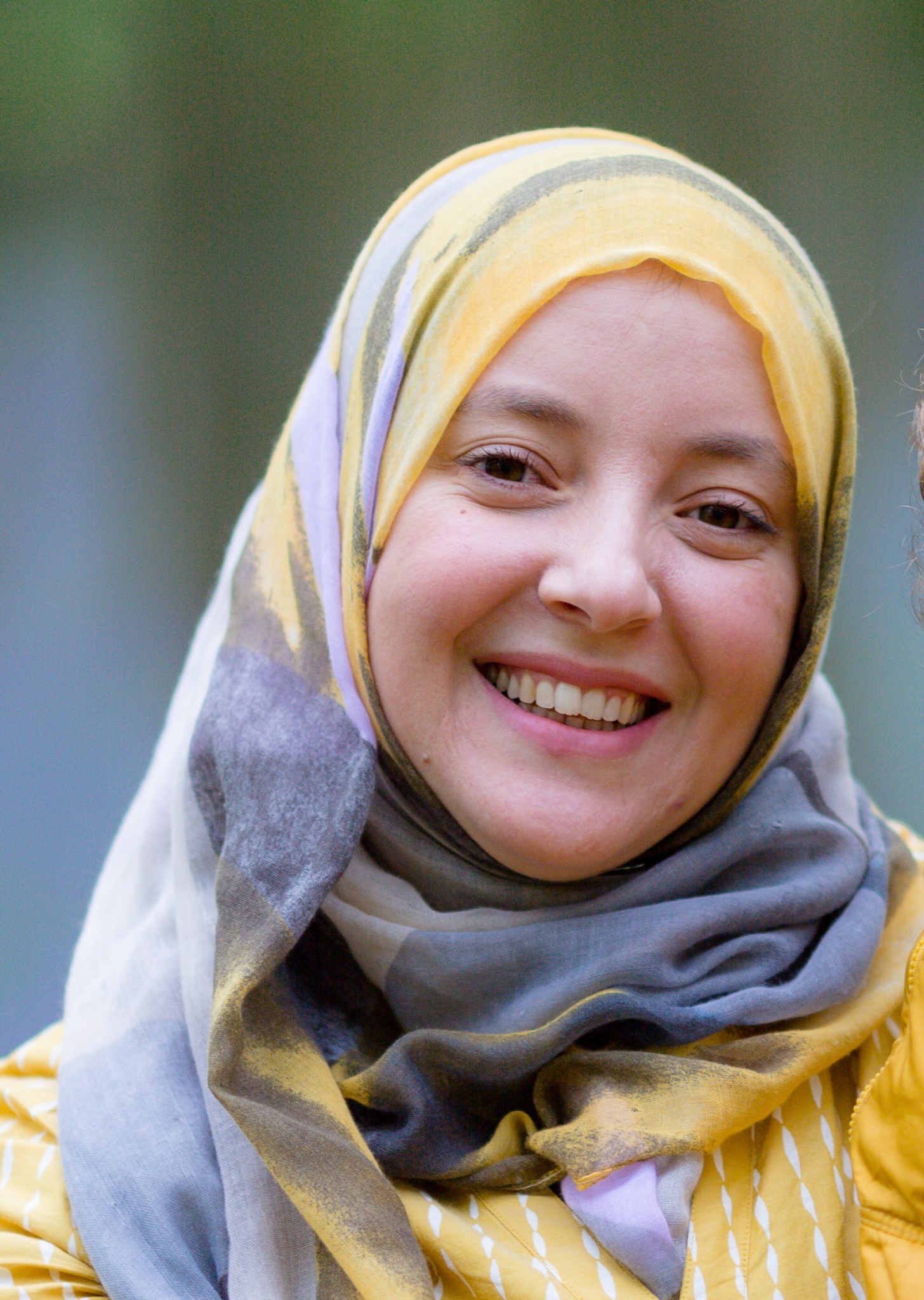 People – Sharp lab