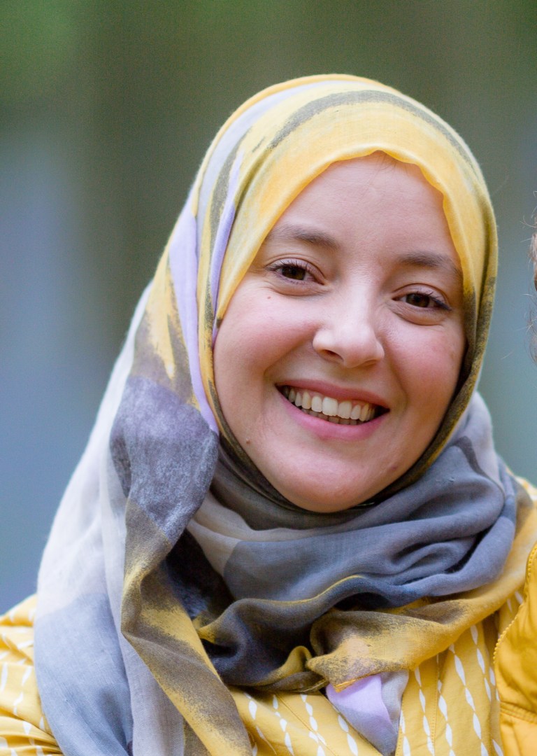 People – Sharp lab